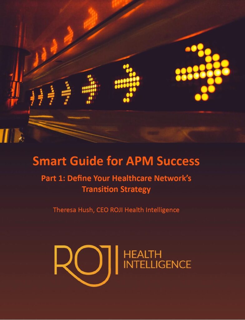 Your Smart Guide for APM Success - Roji Health Intelligence